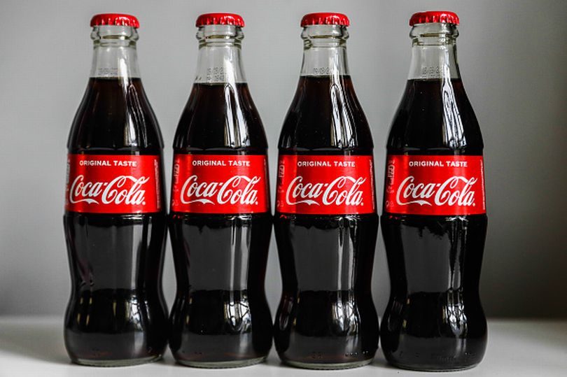 Coca-Cola issues major recall on drinks across Europe over potential ...