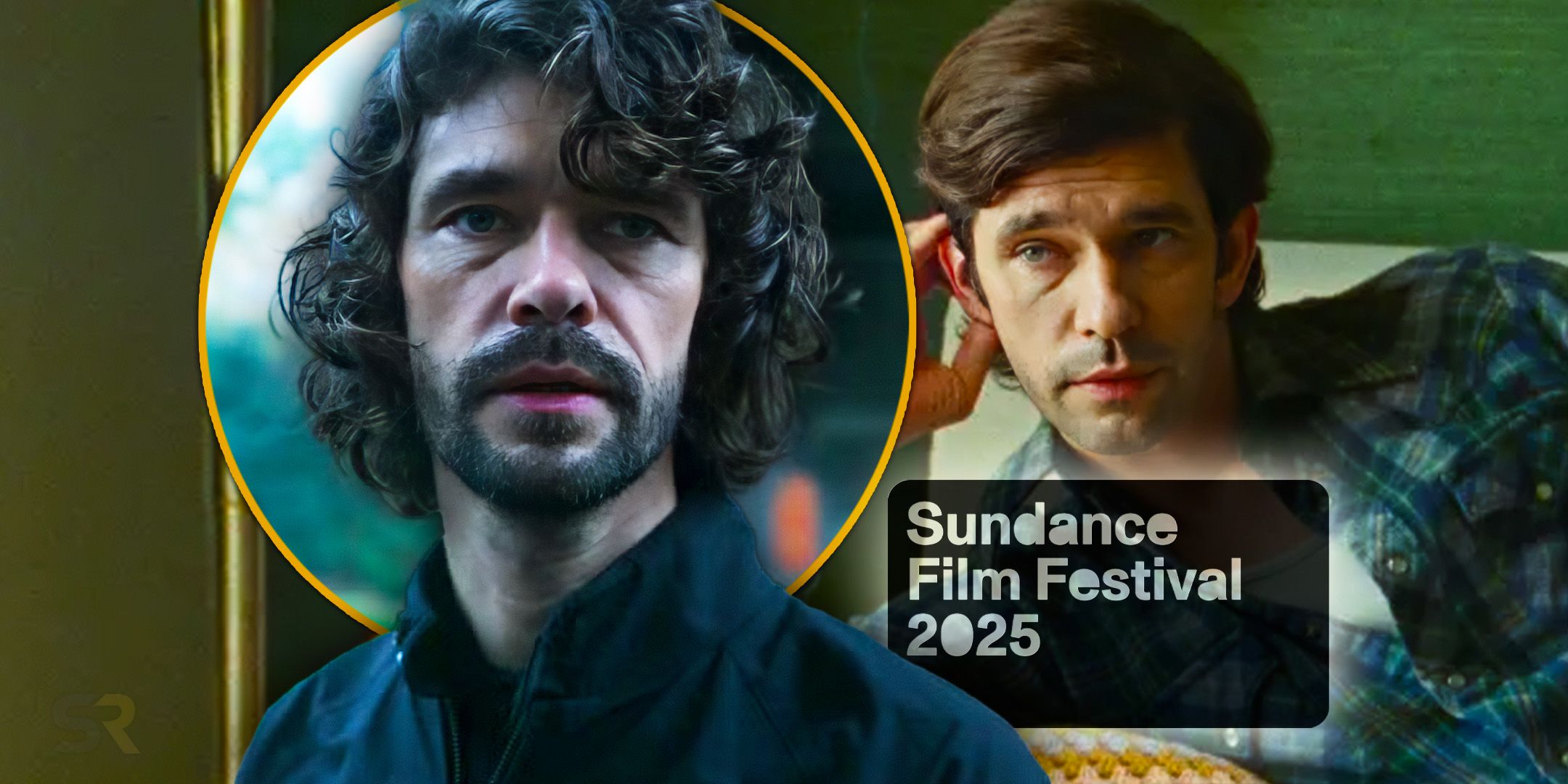 Black Doves Star Previews Sam's Mindset Going Into Season 2: "He's Got ...