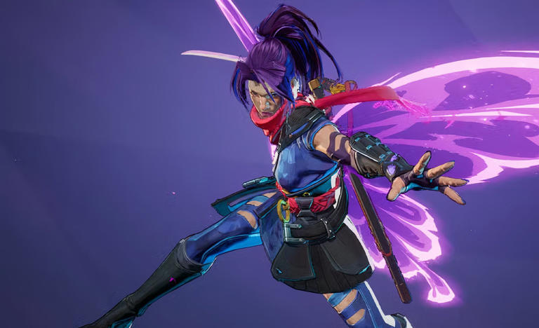 Marvel Rivals Adds Psylocke and Winter Soldier Skins This Week