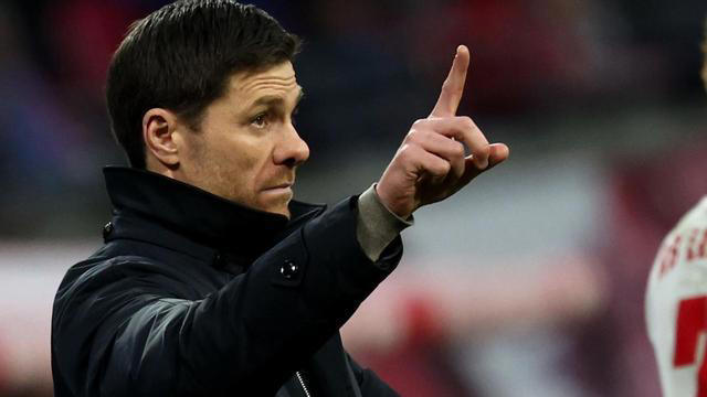 El requisito de Xabi Alonso para sentarse el próximo verano en el ... El requisito de Xabi Alonso para sentarse el próximo verano en el ...