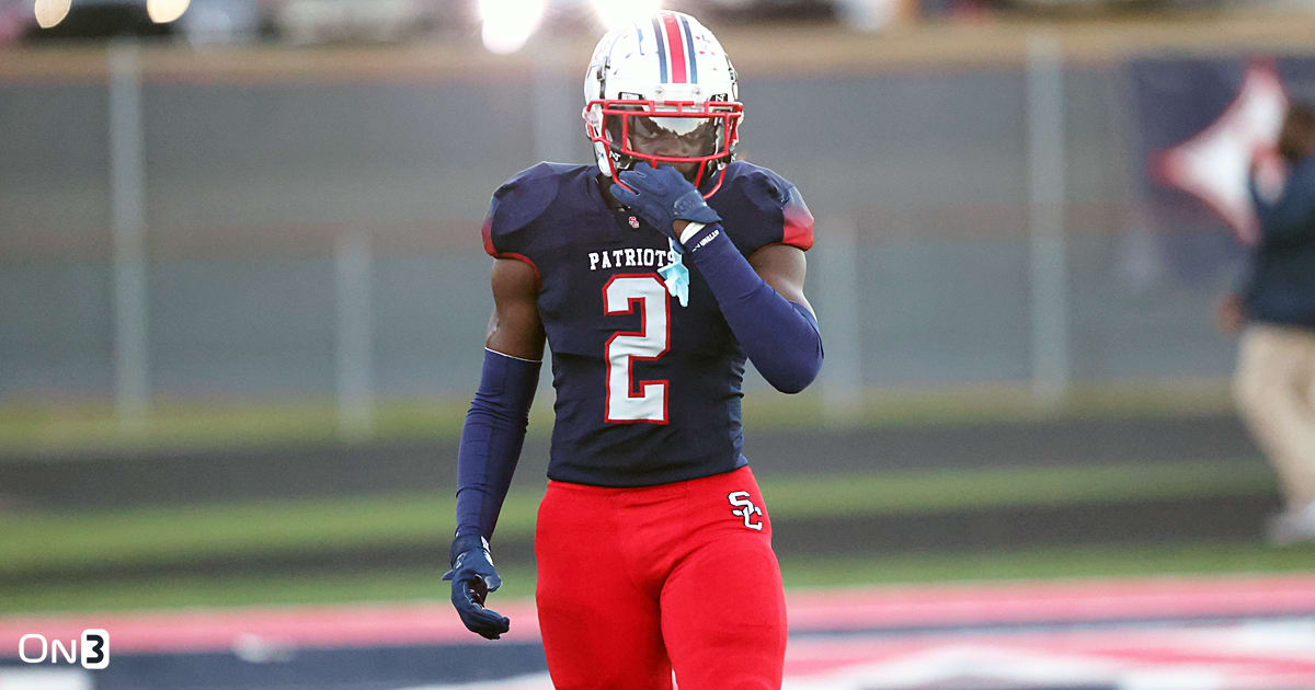 Four Texas football coaches hit Georgia in search of 2026 recruits