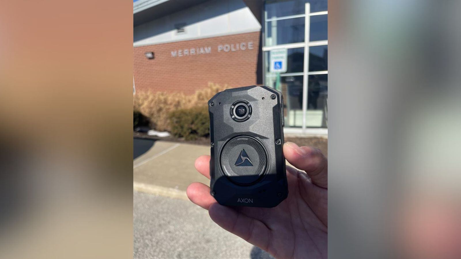 Merriam Police aim to improve transparency with new body cameras