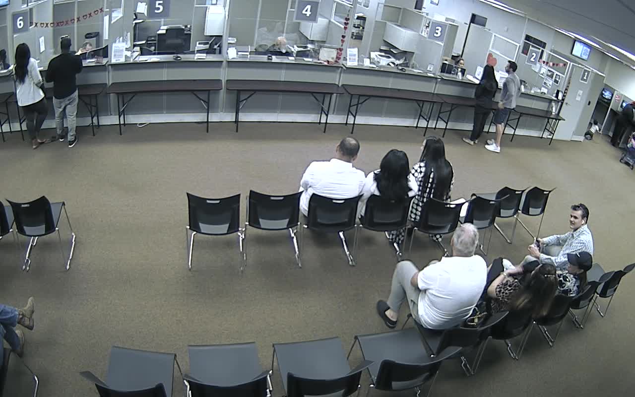 Surveillance video shows woman filing fake deeds in Hillsborough County