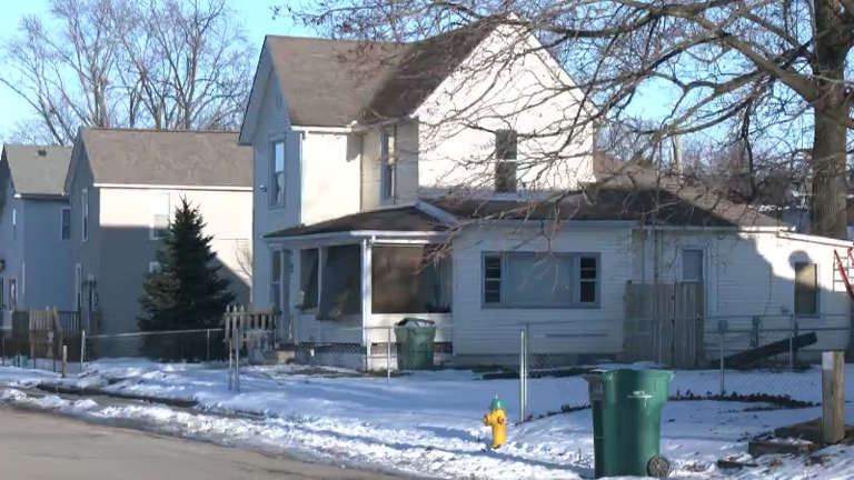 Victims identified in double fatal Springfield shooting Victims identified in double fatal Springfield shooting