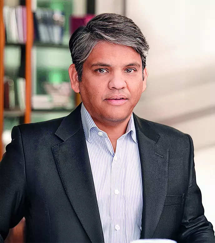 AI an inflexion point; IT firms should innovate