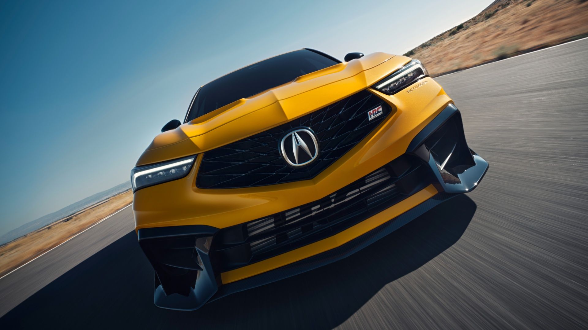 Honda Considers High-Performance Model For Enthusiasts