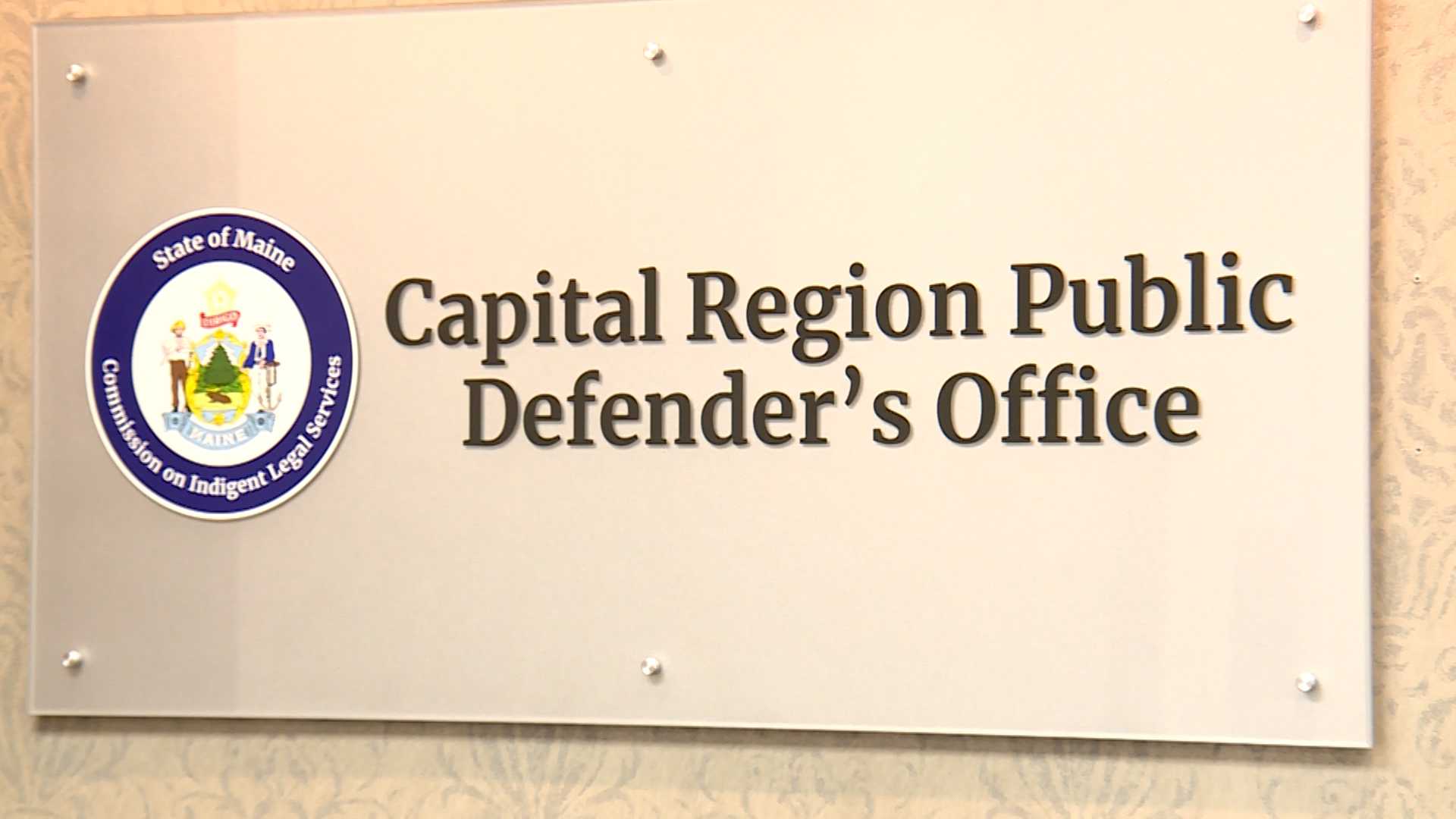 Public defense attorney says other agencies need to help fix Maine's ...