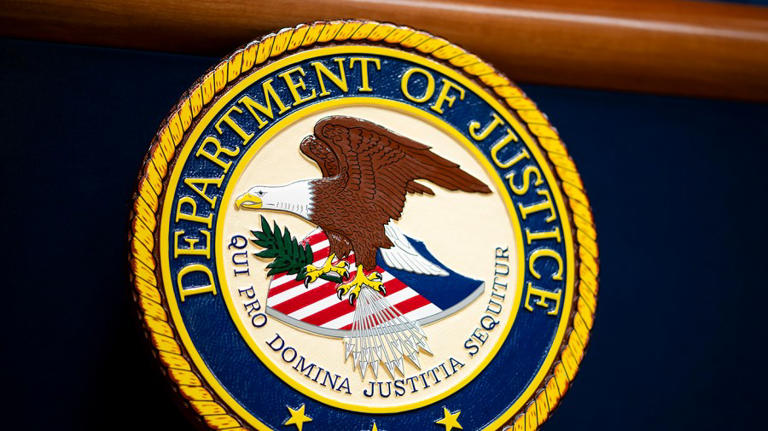 DOJ fires prosecutors who worked on Trump criminal cases