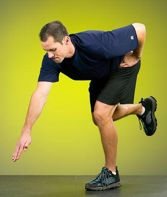 Boost your mobility with these gait training exercises