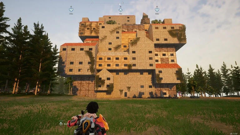 20 Impressive Palworld Base Designs To Inspire You