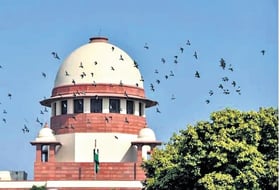 FIR leak in Anna University case: SC stays HC remarks on Tamil Nadu cops