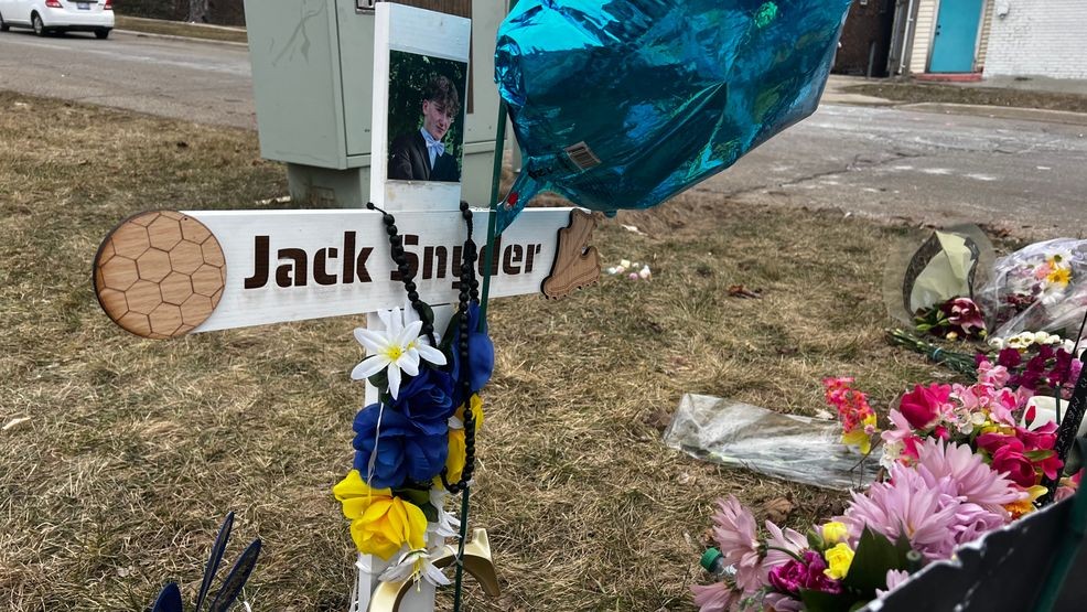 Third suspect arrested in connection to murder of Battle Creek teen ...