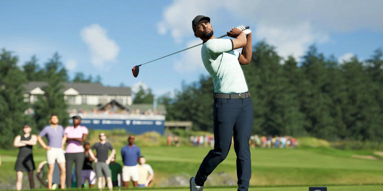 All PGA Tour 2K25 Edition Differences, Prices, & Pre-Order Bonuses