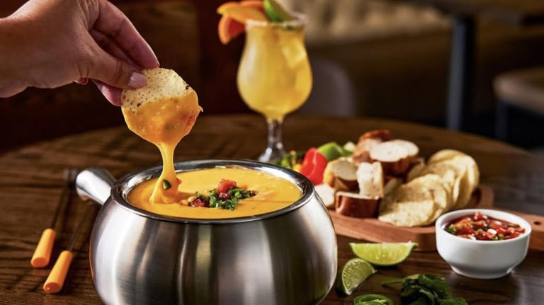 10 Cheese Themed Restaurants In America