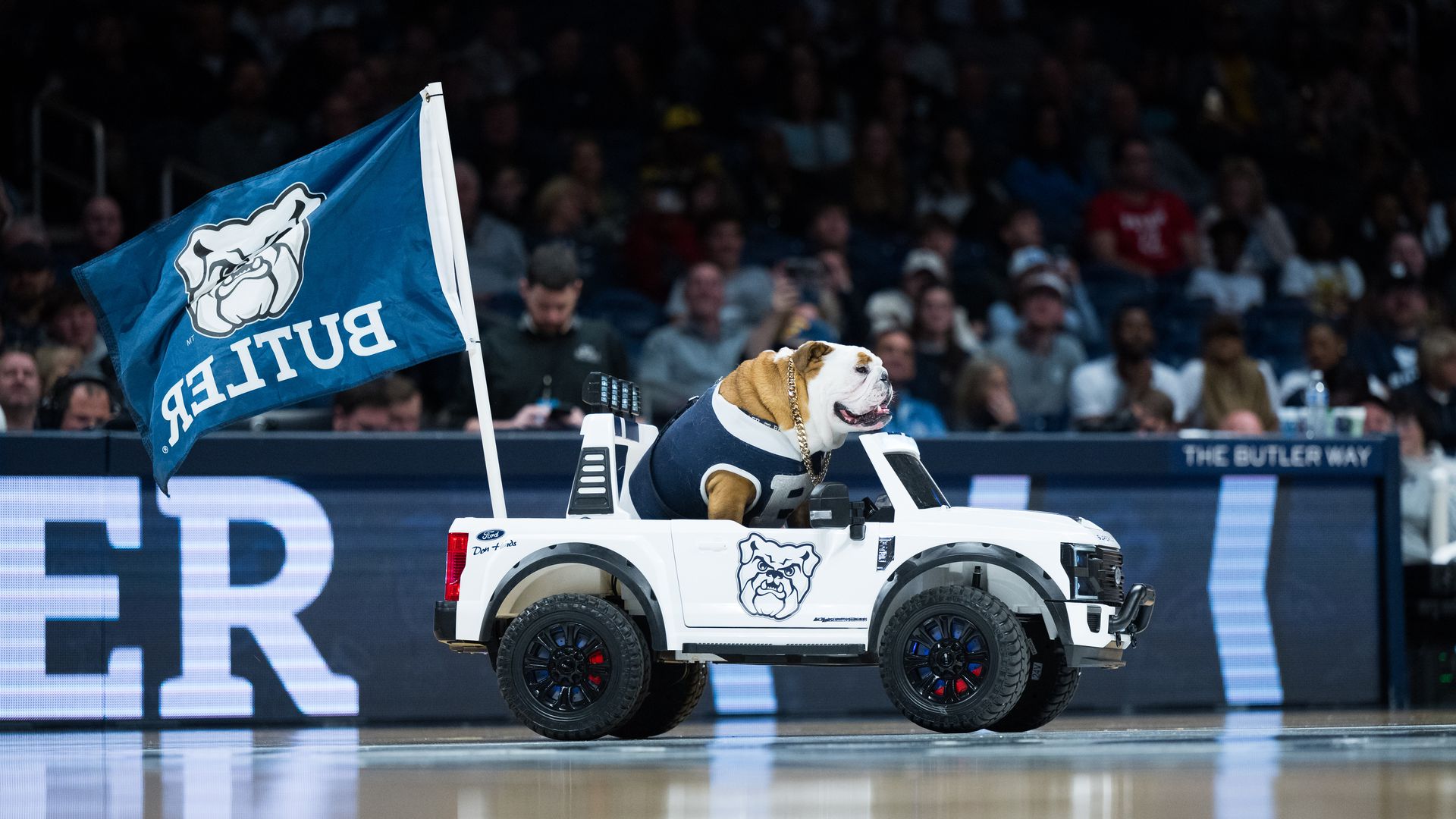 Big East Preview Primer: at Butler