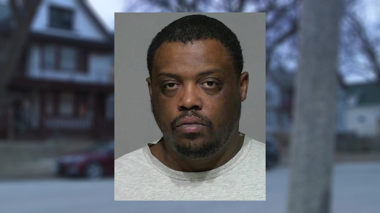 Milwaukee activist teen sex assault charges; facing decades in prison