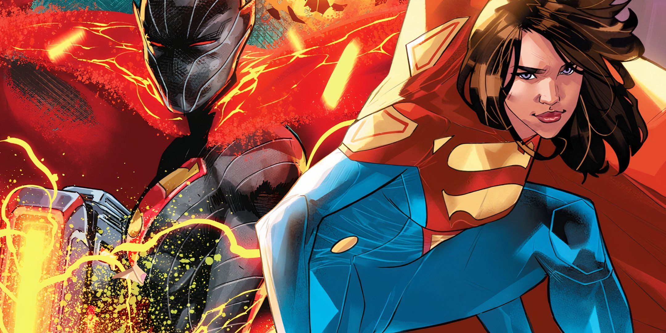 Superwoman Is a Legend, But Absolute Superman Proves Another Heroine ...