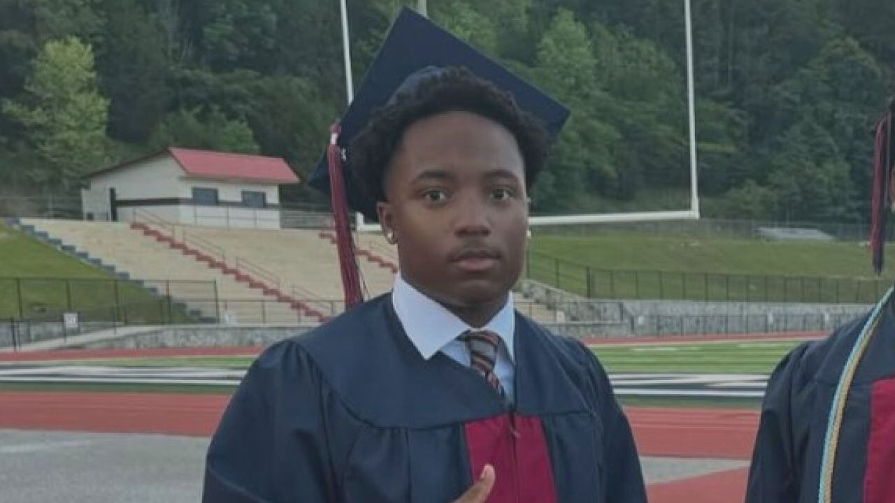 Former Oneonta High School student killed, 2 injured in fiery vehicle ...