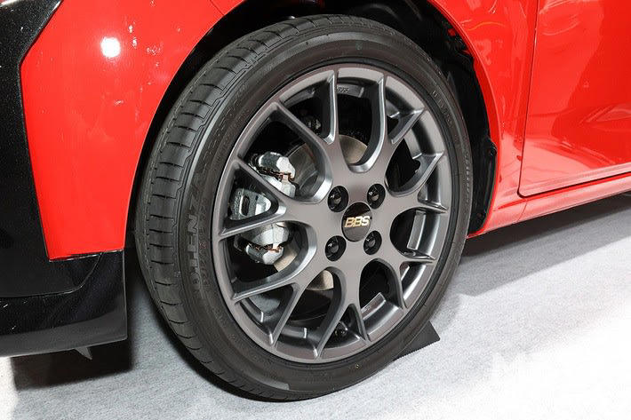 ダイハツ ミライース GRスポーツの予想価格は170万円！ 5MTのターボエンジン搭載で2025年9月ごろに発売？