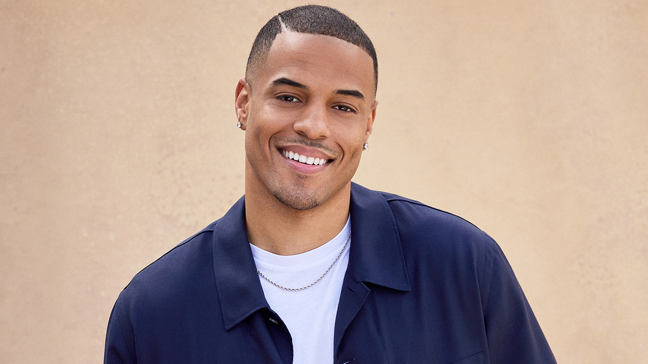 What Does Grant Do For a Living From The Bachelor? His Real-Life Job ...