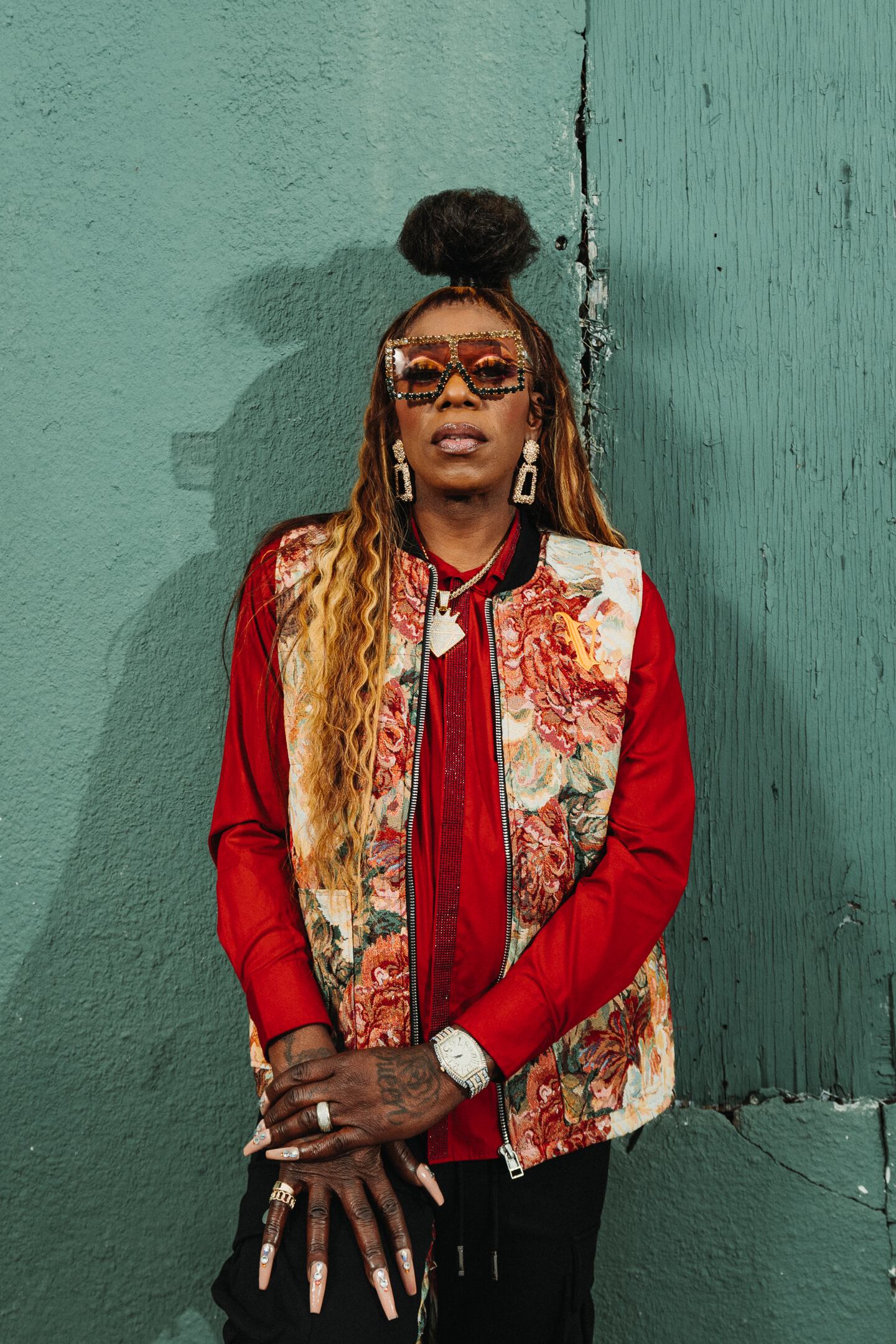 Master P, Big Freedia, Trombone Shorty headlining Super Bowl Soulful ...