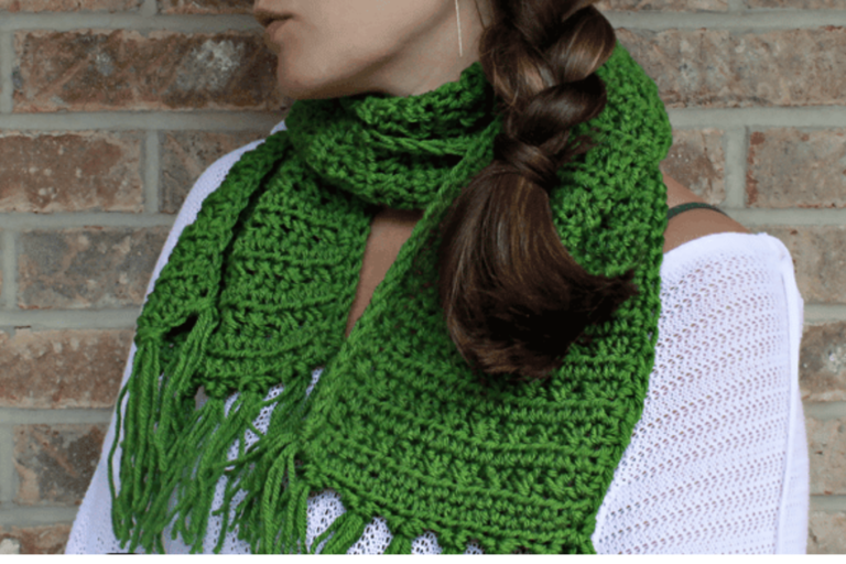 Free Crochet Patterns for Beginners