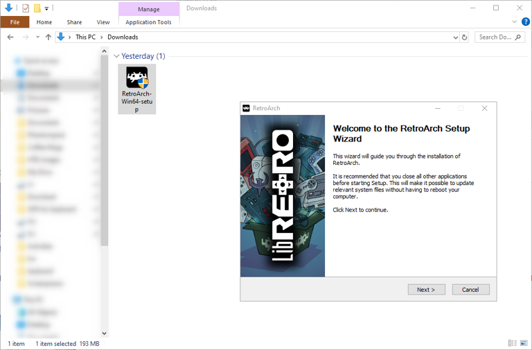 How to Set Up RetroArch, The Ultimate All-In-One Retro Games Emulator