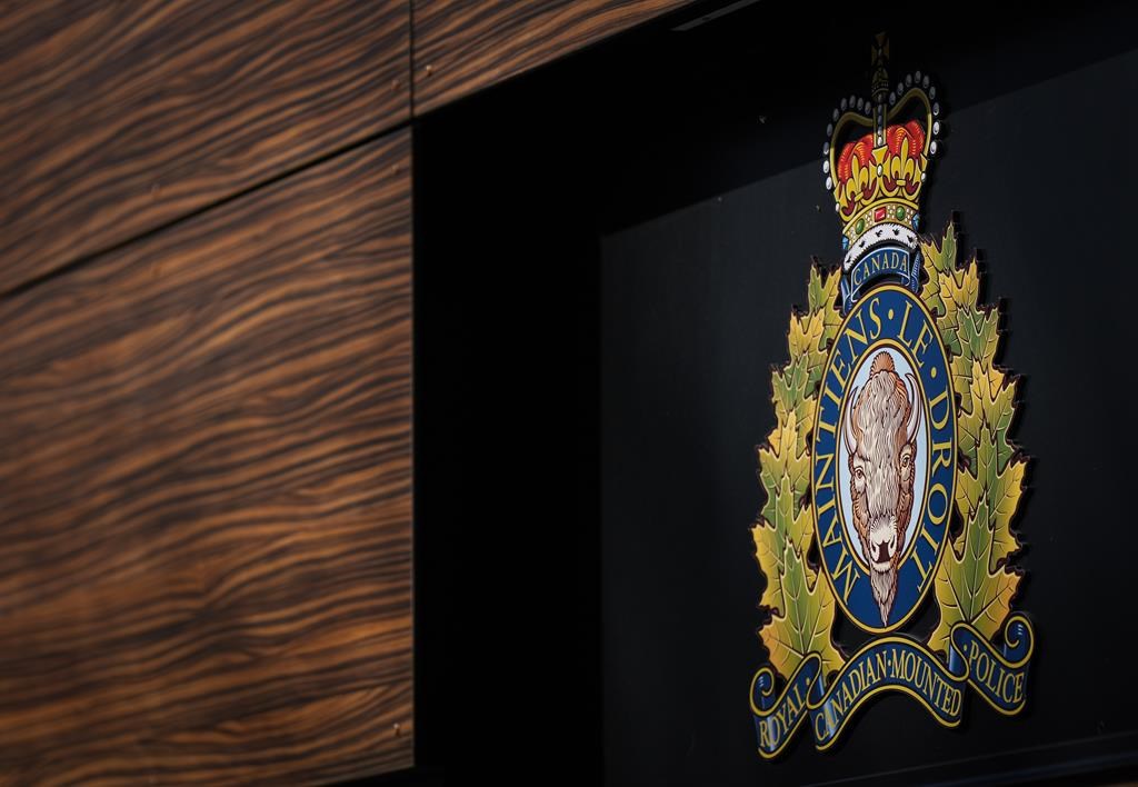 RCMP warns of phishing scam impersonating Mounties