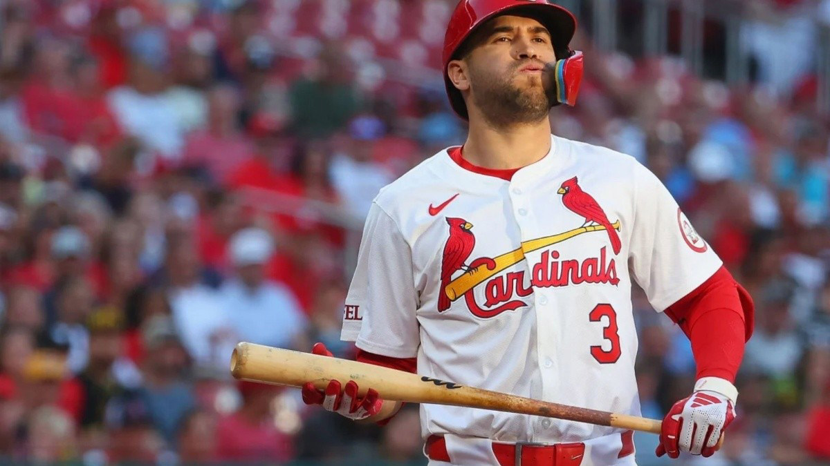 MLB: Baltimore Orioles Strike a Deal with Former Cardinals Top Prospect MLB: Baltimore Orioles Strike a Deal with Former Cardinals Top Prospect