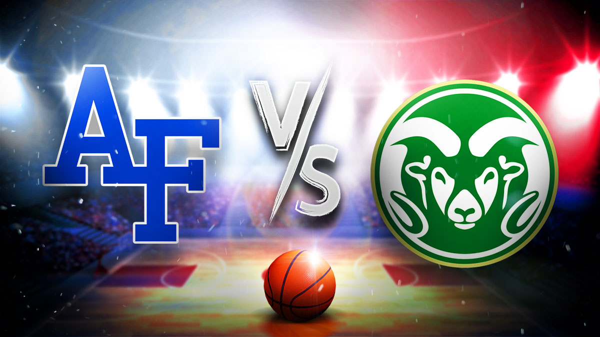 Air Force vs Colorado State prediction, pick, College Basketball odds