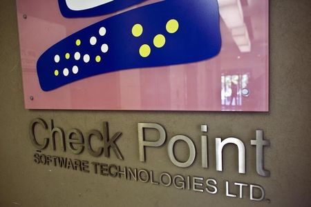 Scotiabank raises Checkpoint Software target to $250