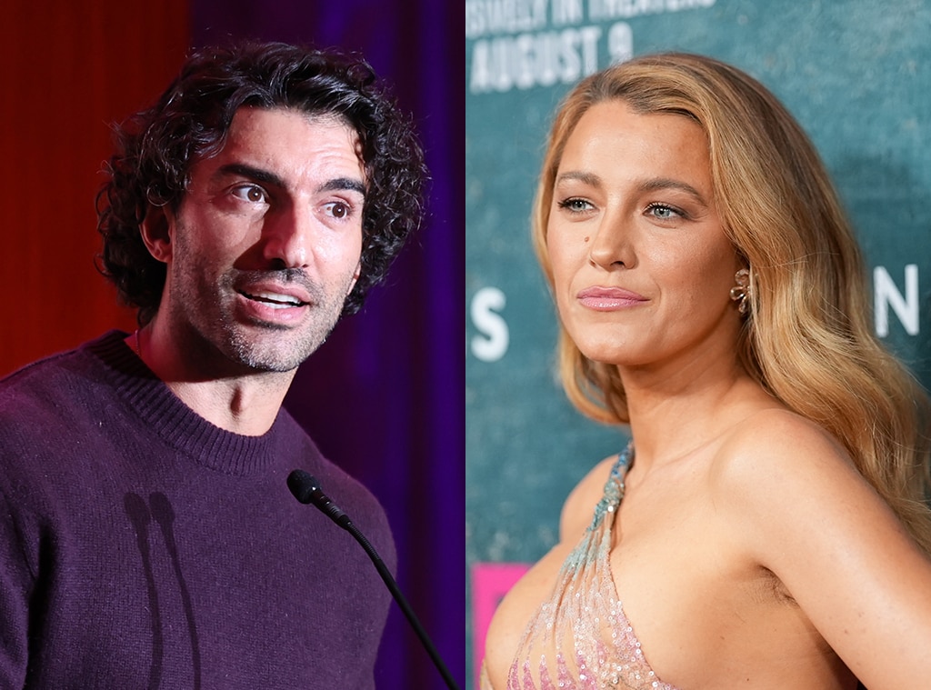 Marvel Asks for Removal From Blake Lively, Justin Baldoni Legal Battle
