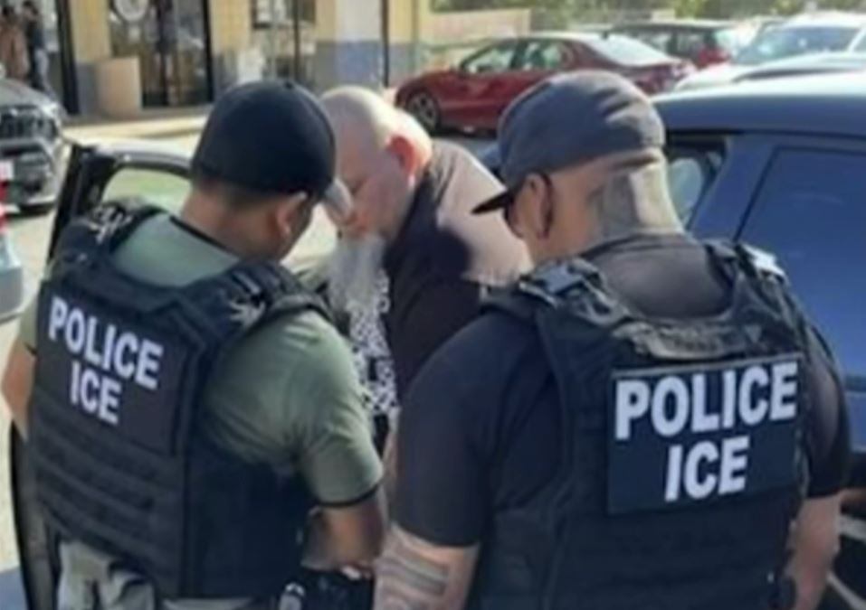 As crackdown begins in Hawaii, advocates urge immigrants to remain calm