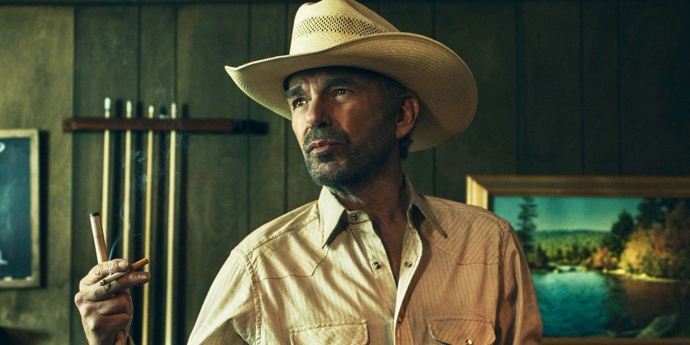 'Landman' Cast & Character Guide (Including Season 2)