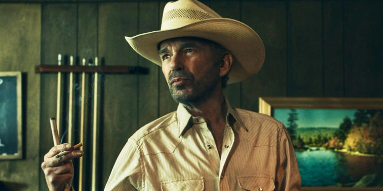 'Landman' Cast & Character Guide (Including Season 2)