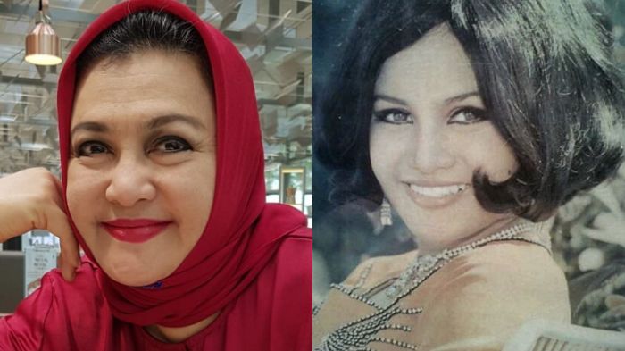 Emilia Contessa Pernah Dinobatkan Artis Terpopuler Dunia, Masuk List ...