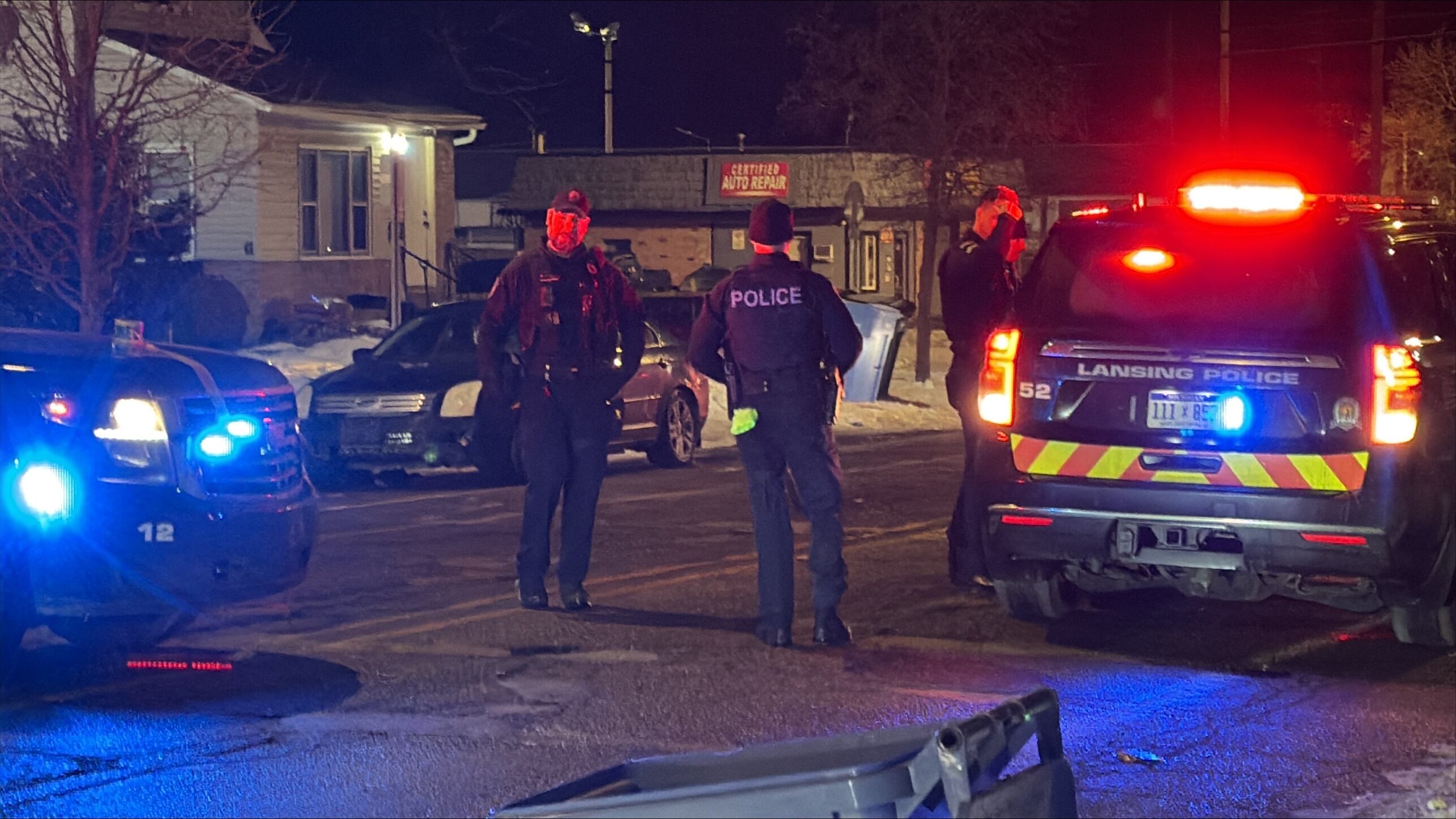 Victim in Willow Street shooting dies from injuries, new charges issued