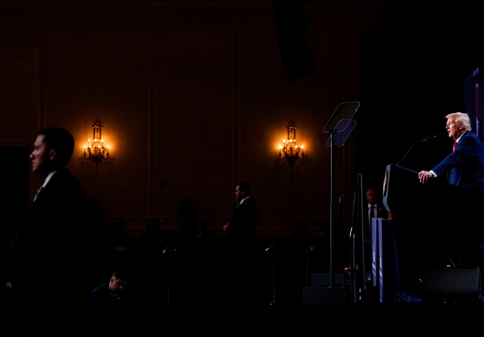 Trump purge a 'huge disaster' — and 'illegal': ex-federal prosecutors