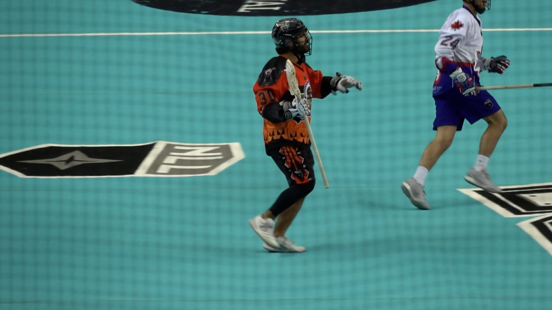 Calgary Roughnecks’ Justin Inacio overcomes injuries to become top ...