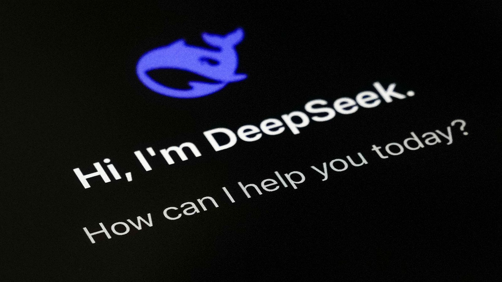 What to know about DeepSeek - the low-cost Chinese AI firm that has ...
