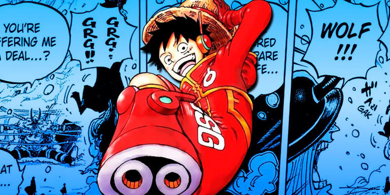 Every One Piece Pirate Crew in the Straw Hat Grand Fleet, Ranked by ...