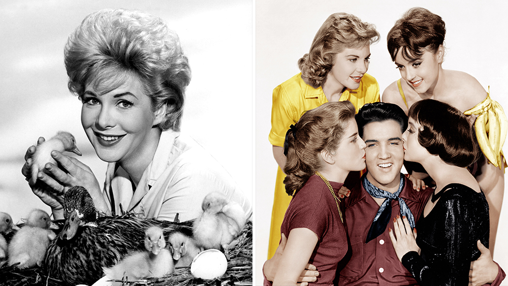 Jan Shepard Dies: ‘King Creole' Actress Was 96