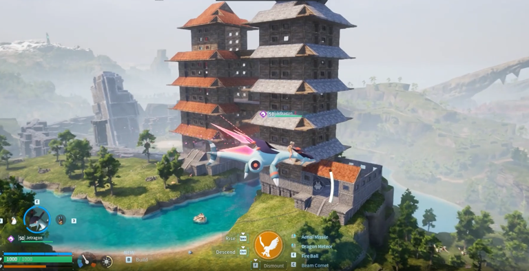 20 Impressive Palworld Base Designs To Inspire You