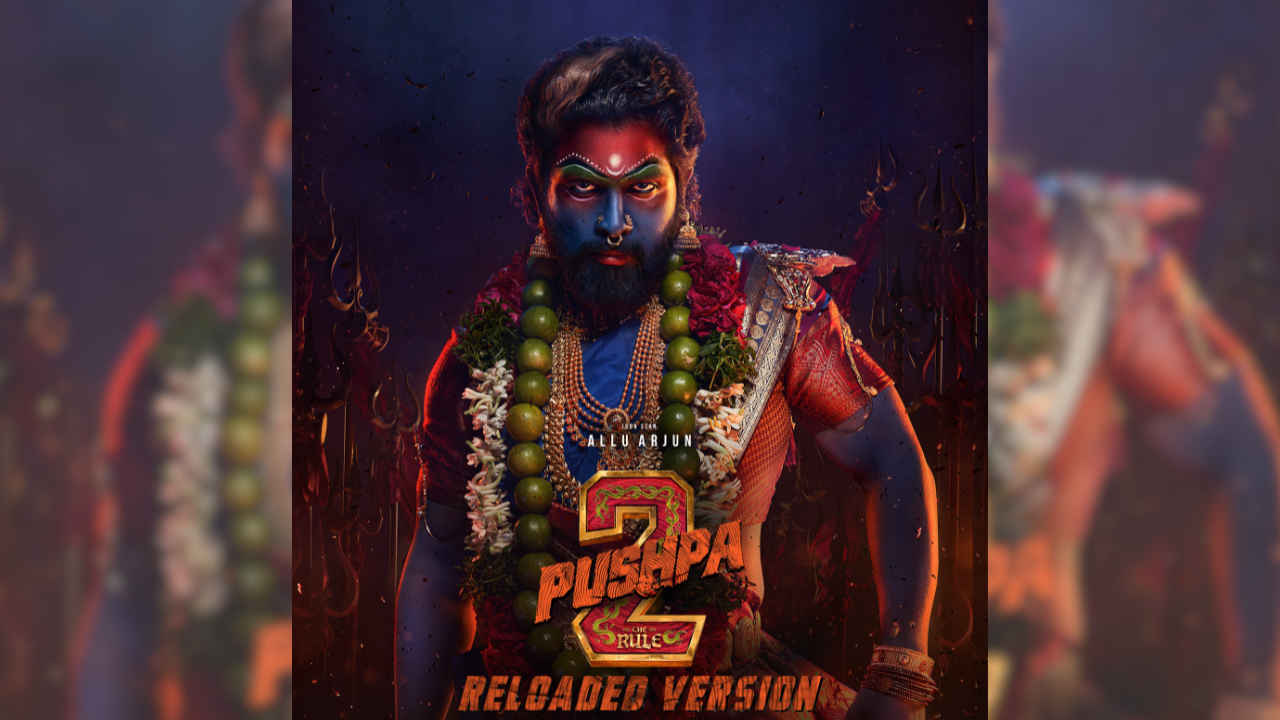 Pushpa 2 OTT release date confirmed: When and where to watch extended ...