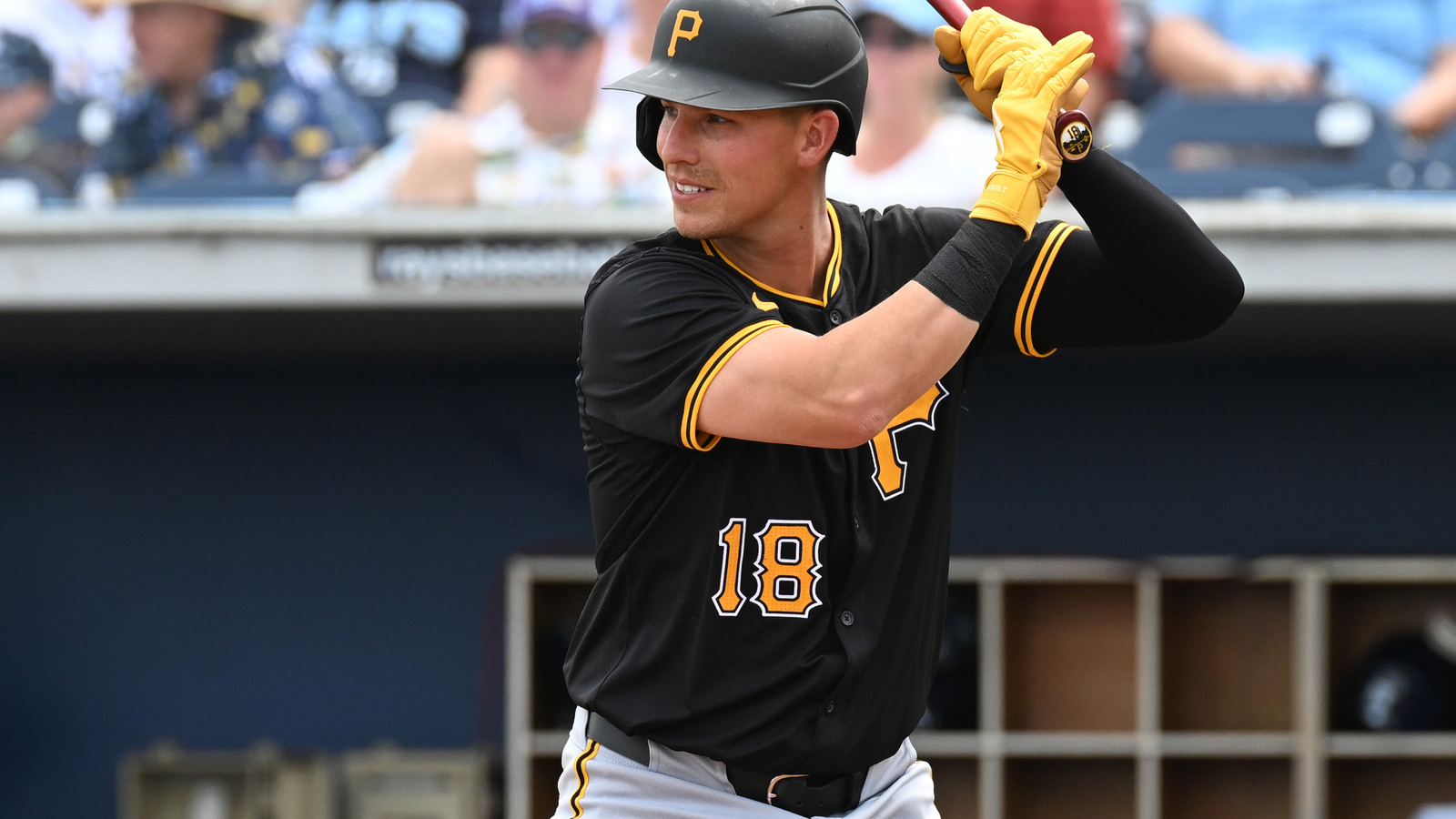 Giants sign former All-Star infielder