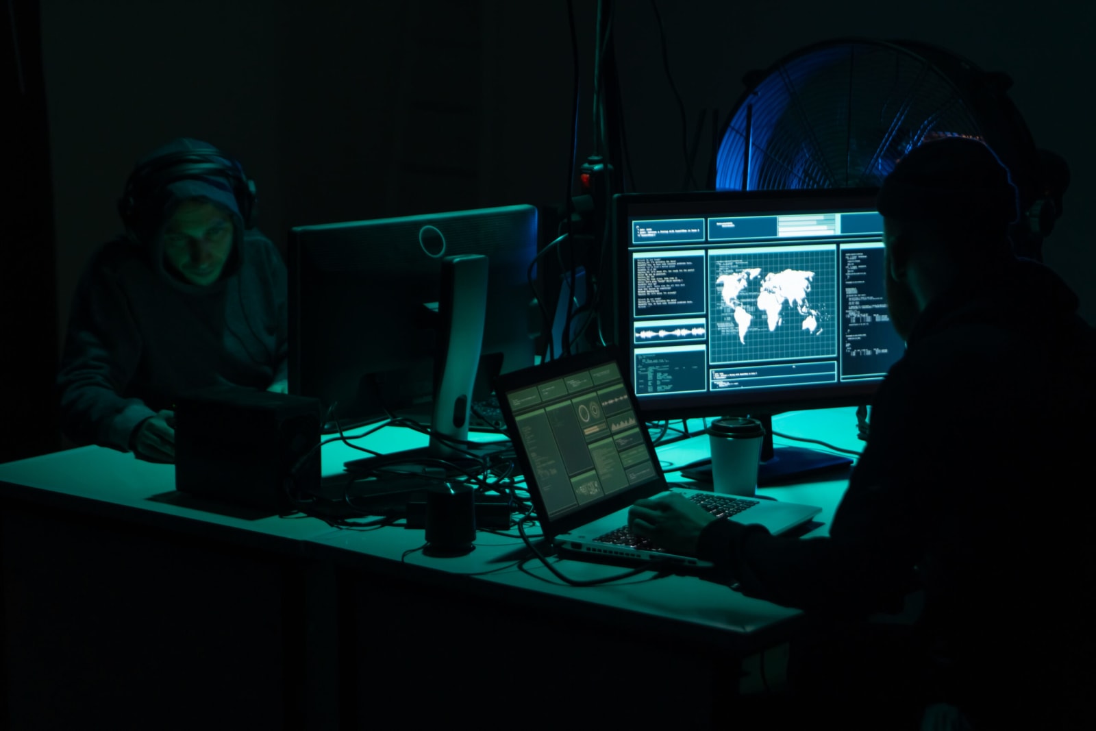 ‘Large-scale’ cyberattacks hit DeepSeek as its AI assistant takes US ...