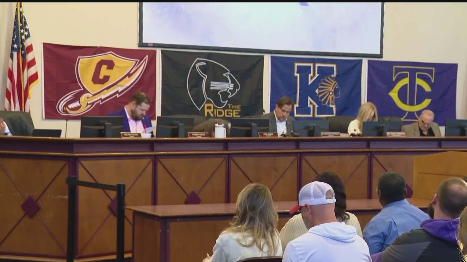 Keller ISD superintendent may leave as board debates divisive district ...