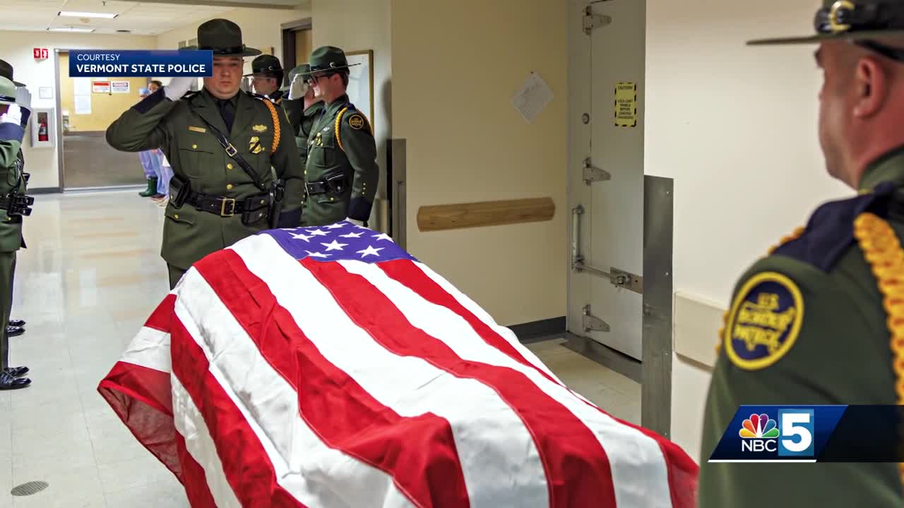 Border agent shooting suspect makes initial appearance in front of ...