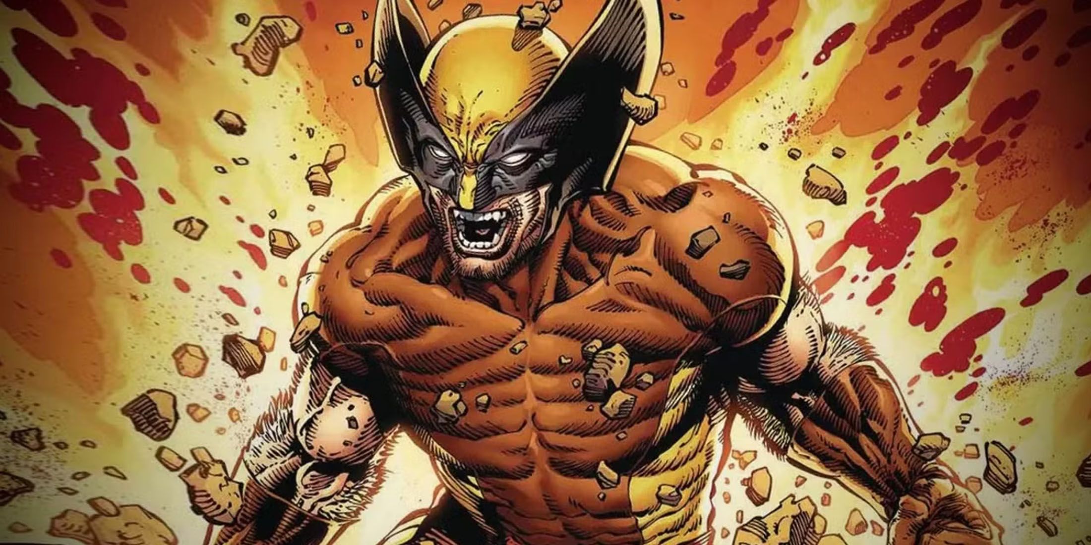 Rumor: Marvel's Wolverine Alternate Costumes Leaked