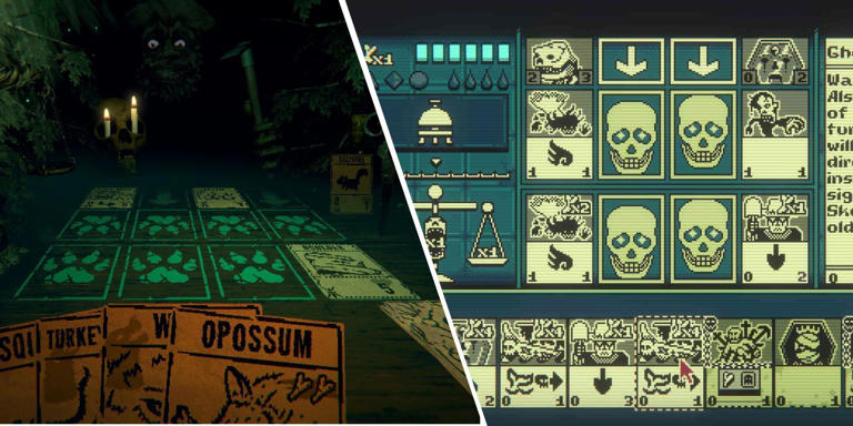 10 Games That Change Drastically Midway Through